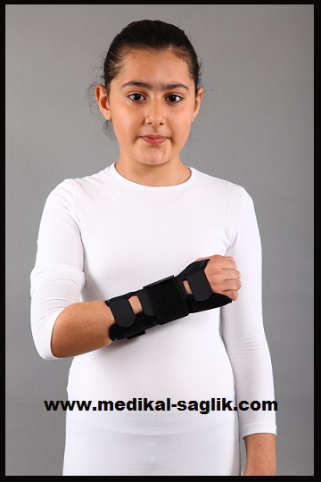 ORTOPEDİ ÜRÜNLERİ :: ÇOCUK ORTOPEDİ ÜRÜNLERİ :: ÇOCUK EL BİLEK ATELLERİ ...