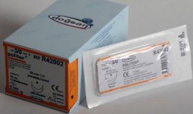 MEDİKAL SARF MALZEMELER :: DOĞSAN CERRAHİ DİKİŞ İPLİĞİ :: POLİTER ...