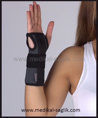 Ortopedi Ürünleri :: El ve Bilek Ortopedi Ürünleri :: ÇİFT TARAFLI EL ...