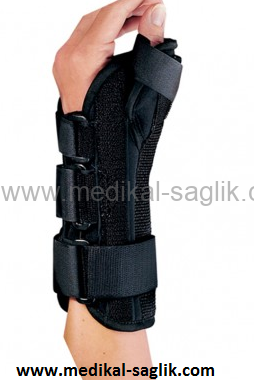 Ortopedi Ürünleri :: El ve Bilek Ortopedi Ürünleri :: BAŞPARMAK ...
