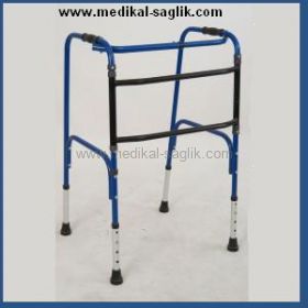 ORTOPEDİ ÜRÜNLERİ :: WALKER-YÜRÜTEÇ - www.medikal-saglik.com
